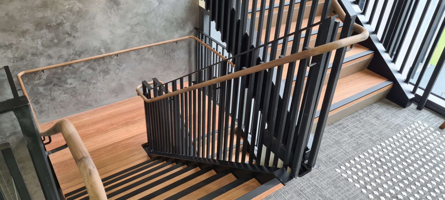 Top Quality Custom Balustrades in Melbourne