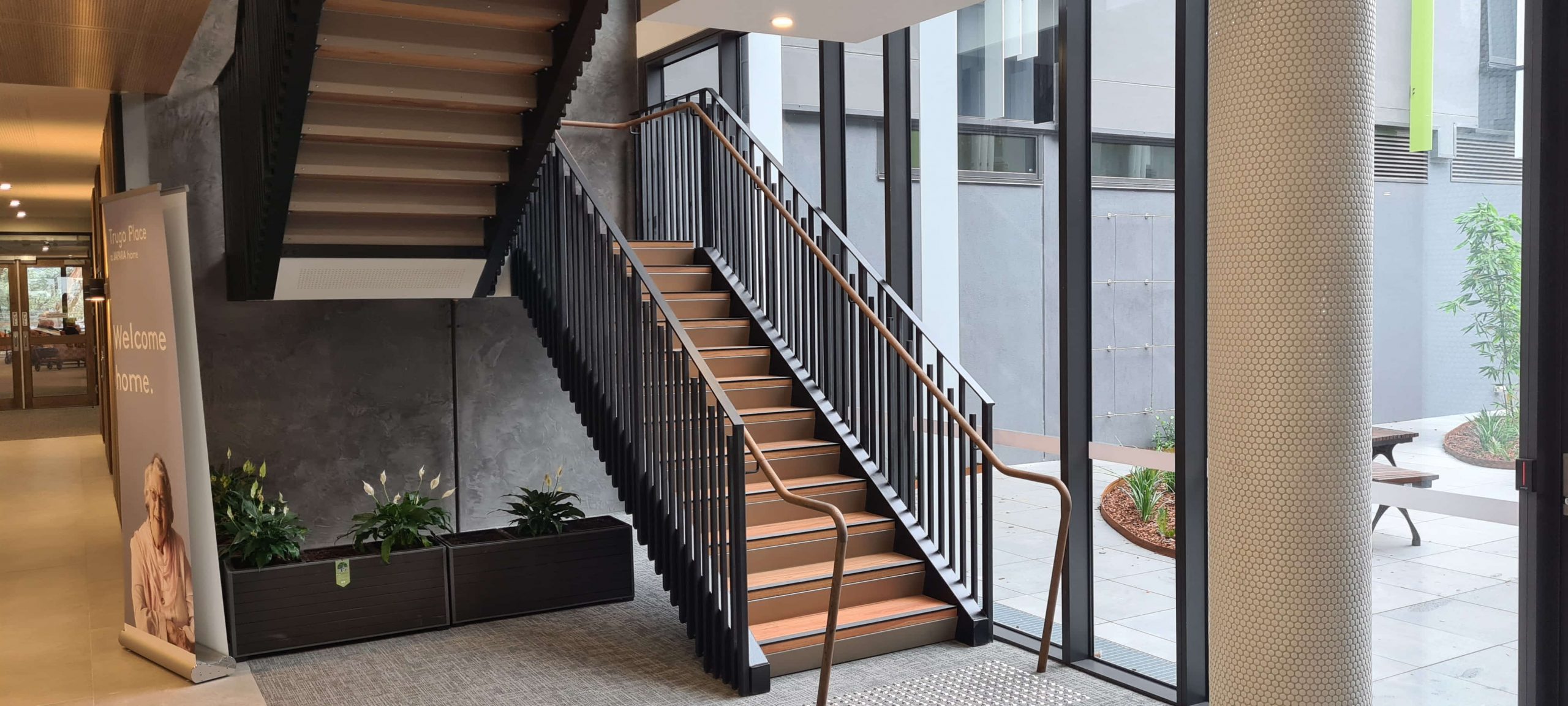 Top Quality Custom Balustrades in Melbourne